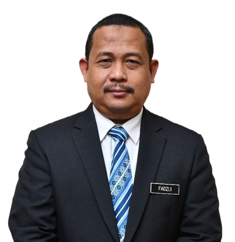 Ahli Lembaga Pengarah – Bakti Suci Holding Sdn Bhd