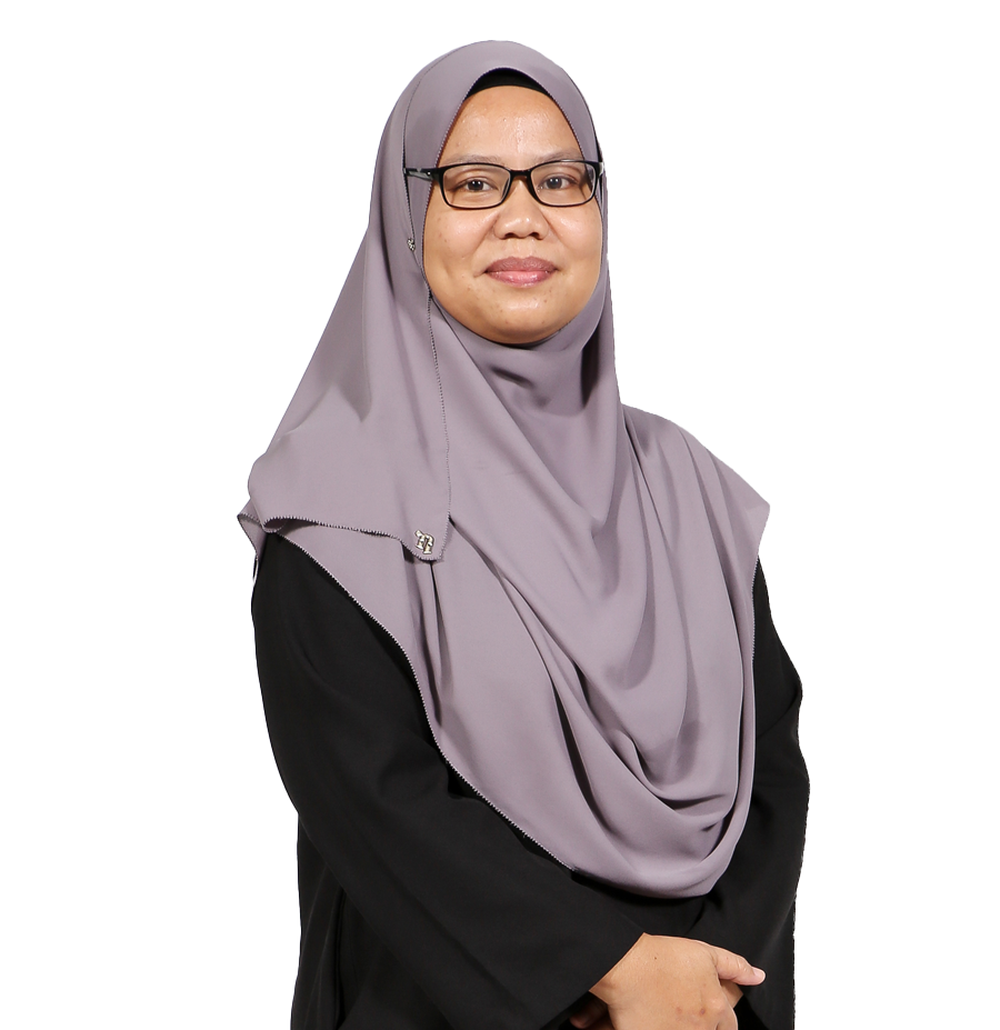 Ahli Lembaga Pengarah – Bakti Suci Holding Sdn Bhd